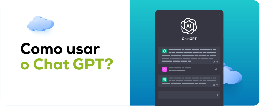 ChatGPT: O que é e como usar no e-commerce?