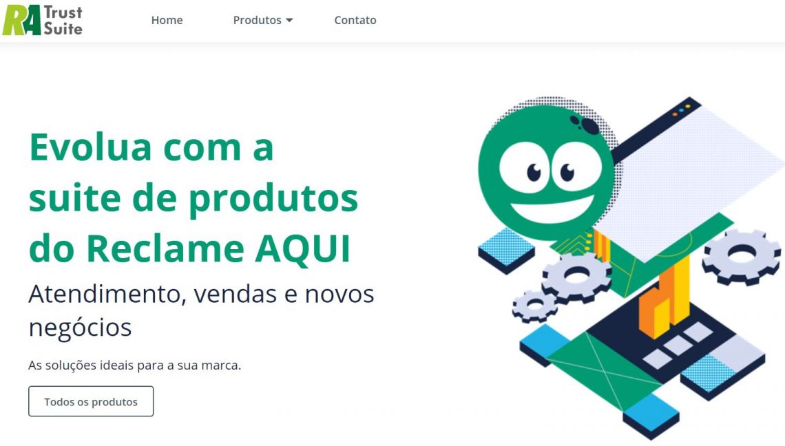 RA Trust Suite: conheça a suite de produtos do Reclame AQUI!