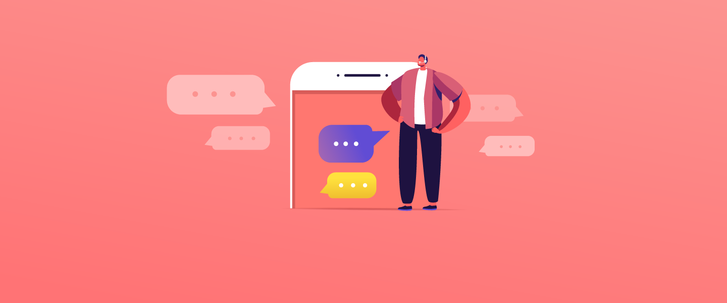 Atendimento via chat: descubra 3 vantagens e desafios