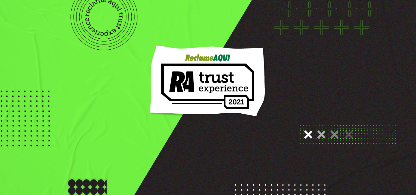 RA Trust Experience fala de educação, cultura e Razões para Acreditar