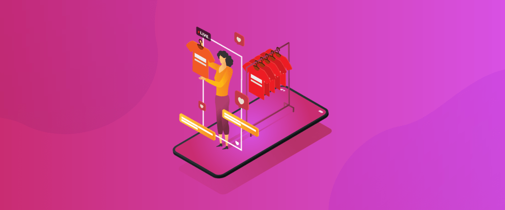 Live Commerce: Saiba mais sobre a tendência