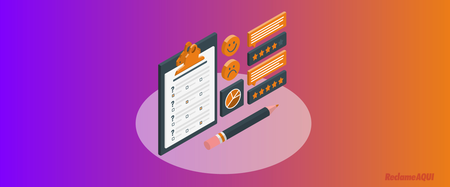 Reviews - Como essa estratégia influencia as vendas no e-commerce