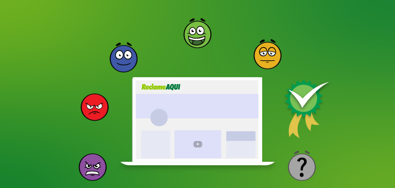 Como usar o RA a favor da sua empresa | Blog Reclame AQUI