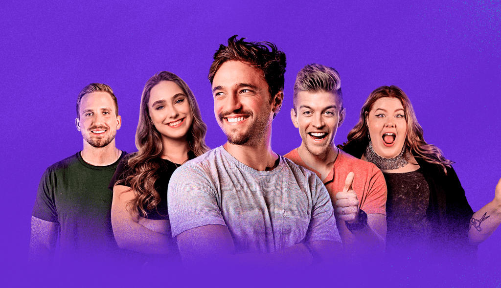 Fluency Academy é inglês online sem perder a conexão humana