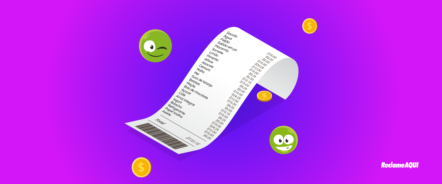 Nota Fiscal: o que é, alguns tipos, para que servem e mais!