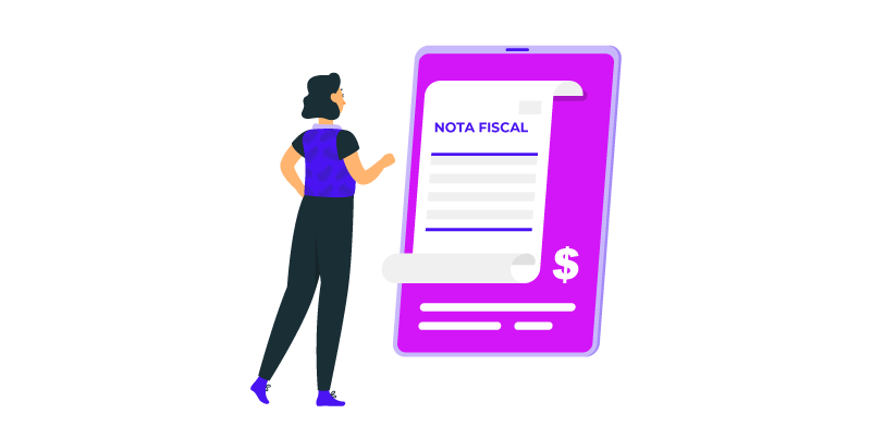 Nota Fiscal: o que é, alguns tipos, para que servem e mais!