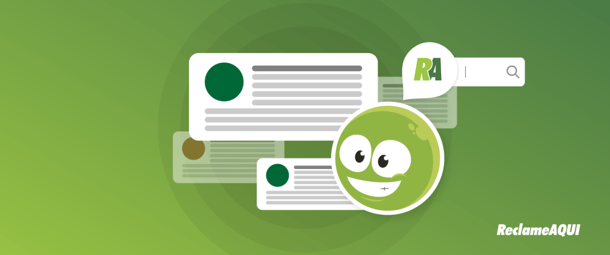 3 curiosidades sobre as reclamações no Reclame AQUI