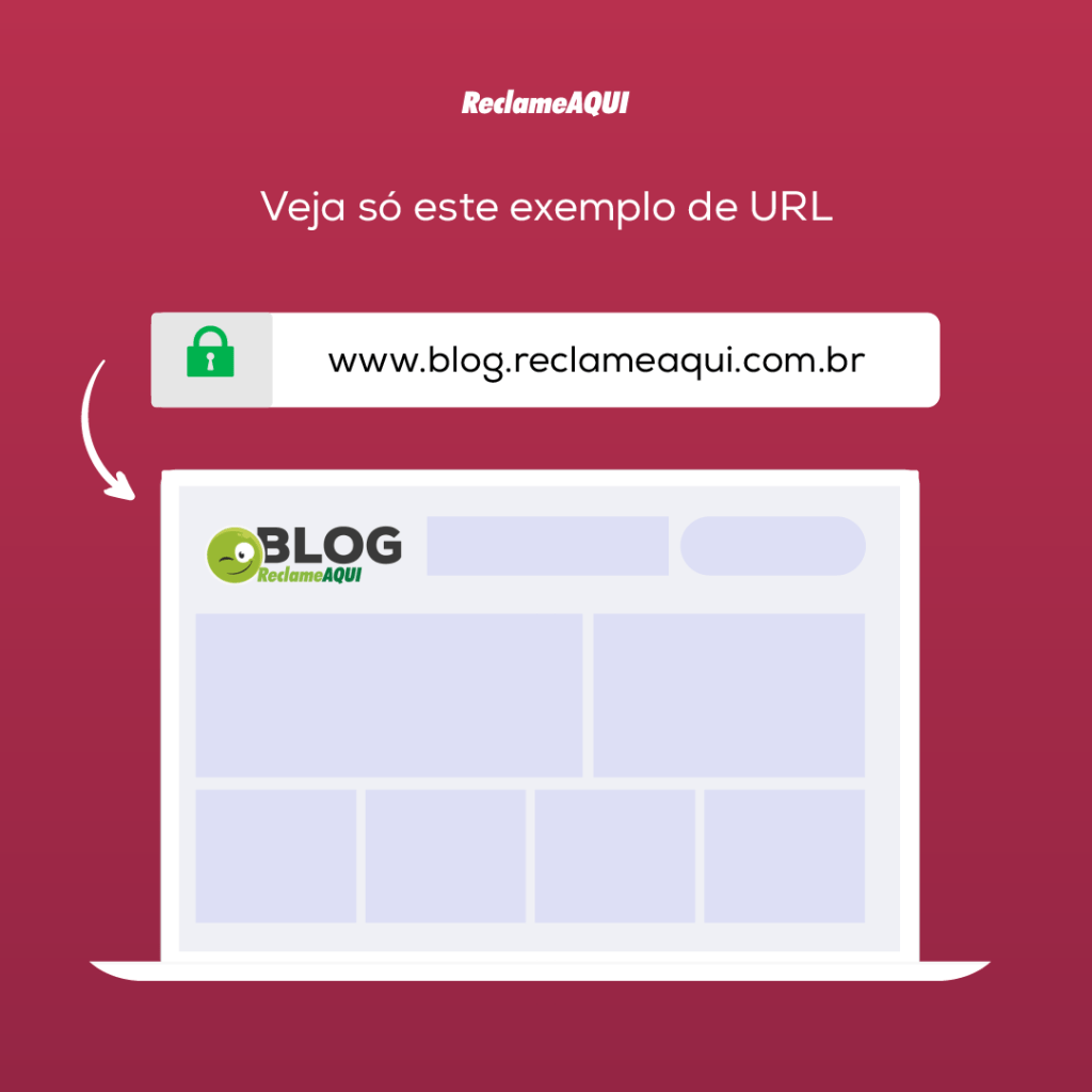 URL: o que é e como ela é importante para o consumidor