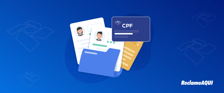 CPF como único documento obrigatório? Saiba mais da Lei 14.534