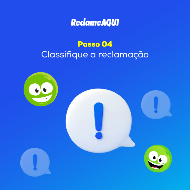 Veja o passo a passo para registrar uma reclamação no RA