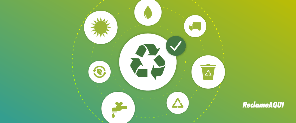 Consumo consciente: vantagens para o bolso e o meio ambiente