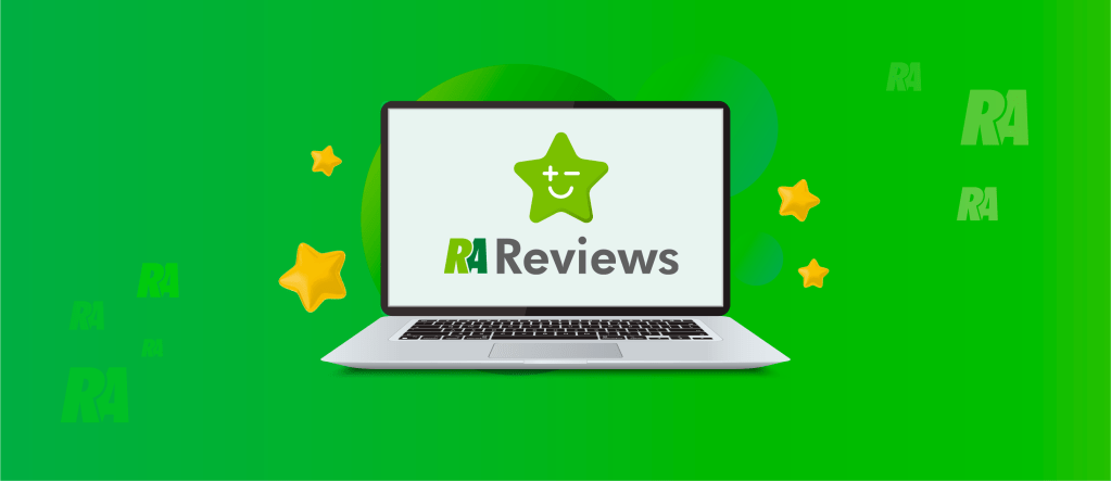 Novo logo RA Trustvox: conheça a nova identidade!