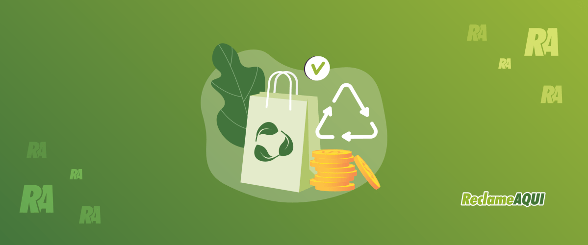 Saiba como realizar o consumo consciente no seu dia-a-dia