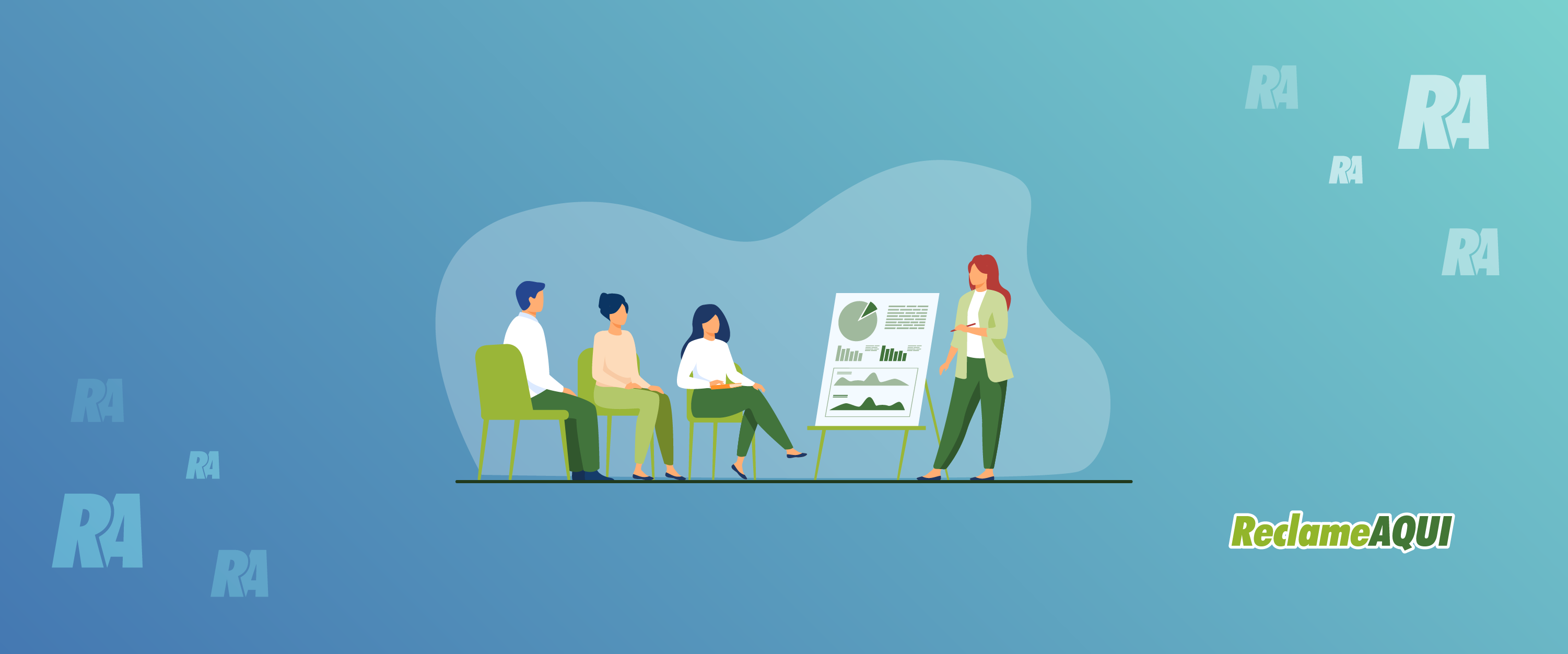 Treinamentos corporativos e sua importância dentro da empresa