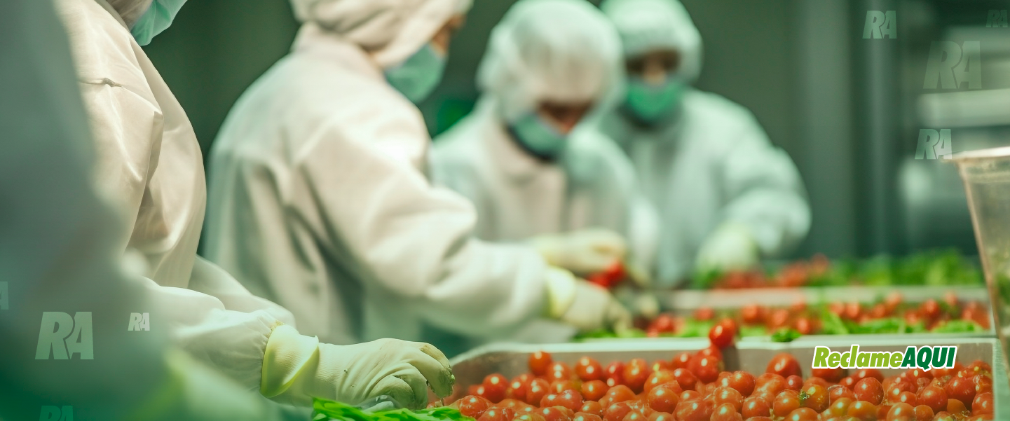 Foodtech: o que é, qual o impacto e tendências do setor?