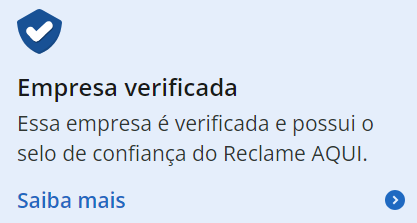 Selo RA Verificada é essencial na jornada de compra. Saiba mais!
