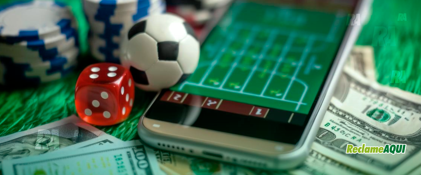 Lista das bets: entenda quais estão autorizadas