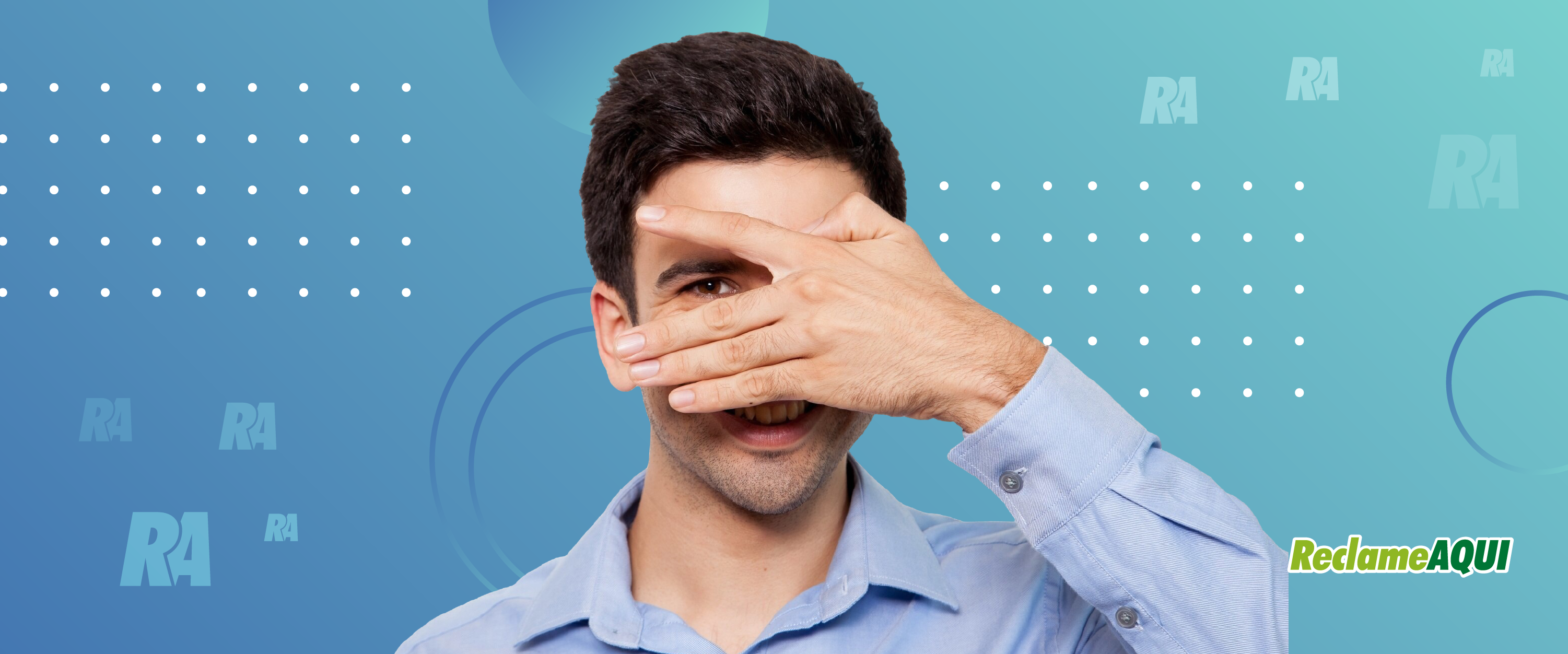 Vender a identificação da íris: vale a pena o risco?