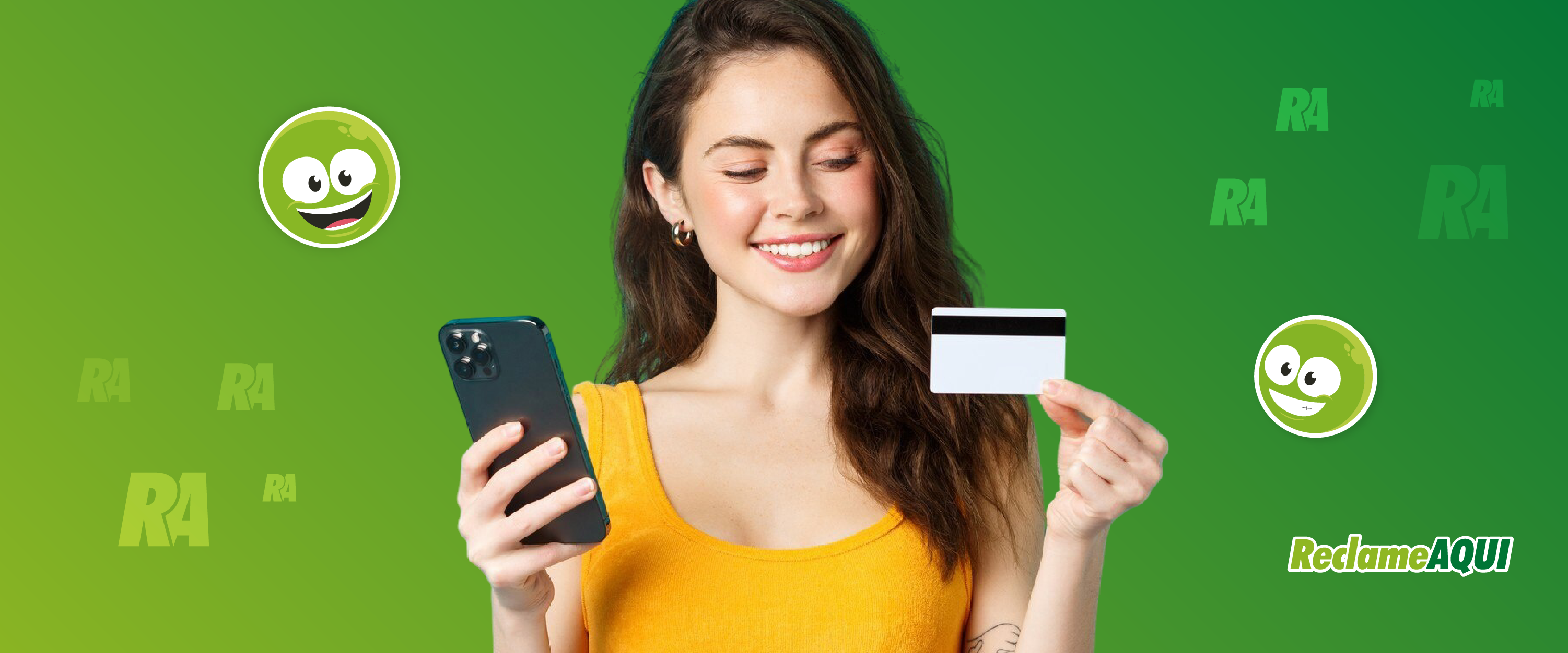 A Brand Page está de cara nova! Blog Reclame AQUI