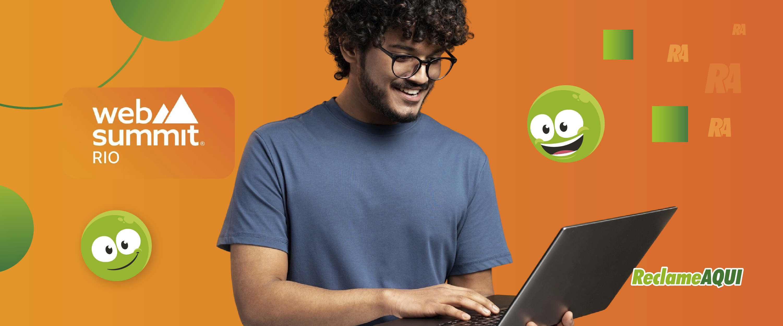 Web Summit Rio: como a confiança define o valor das marcas